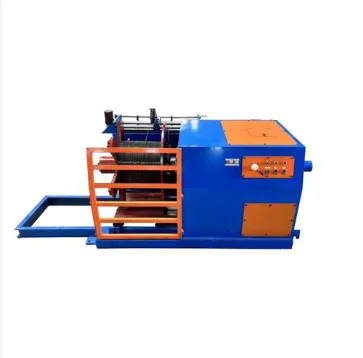 How Does an Industrial Barbed Wire Machine Work? Step-by-Step Guide ...